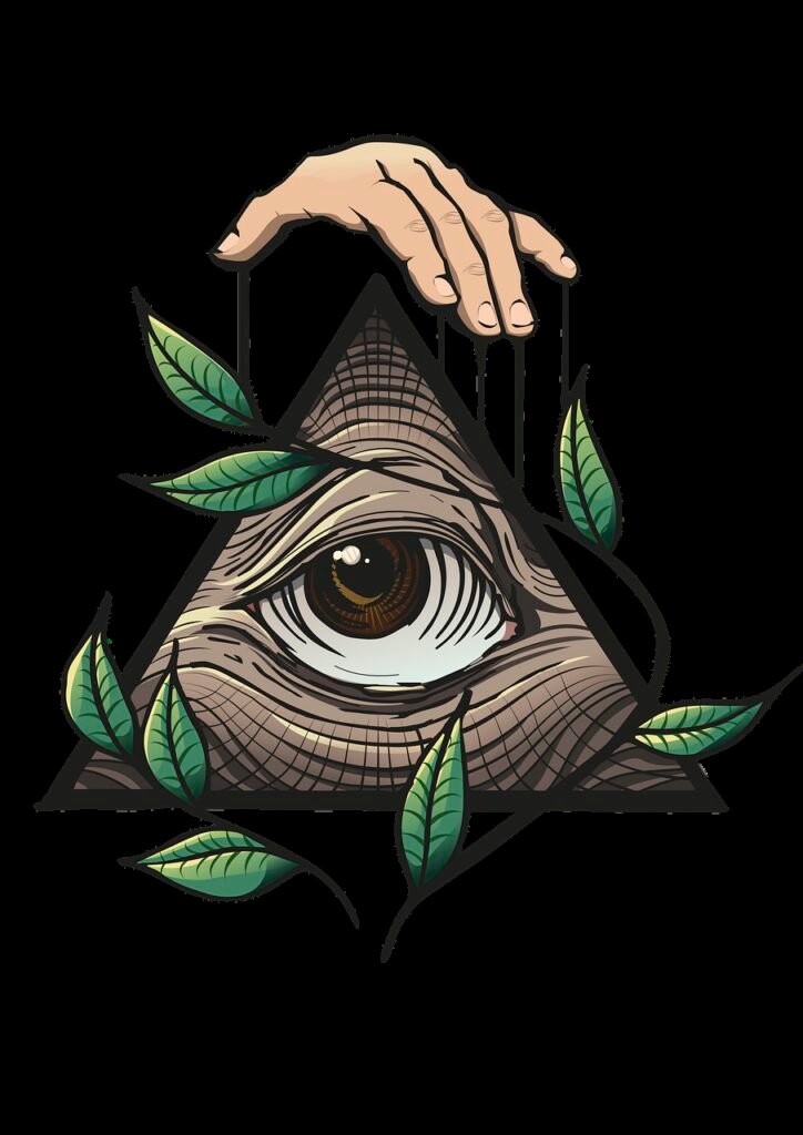 Ancient Illuminati Code: Decoding the Mysteries - Secret School Of Wisdom