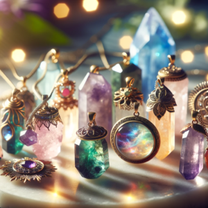 The Most Powerful Amulets for Protection: A Guide to Spiritual Defense ...