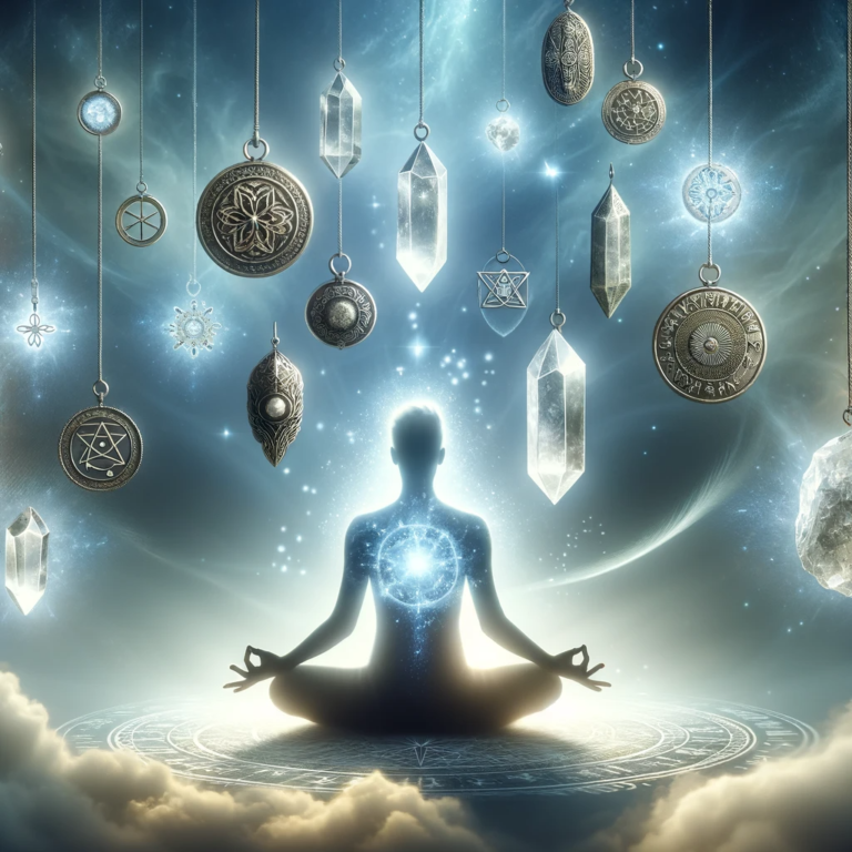 The Most Powerful Amulets for Protection: A Guide to Spiritual Defense ...