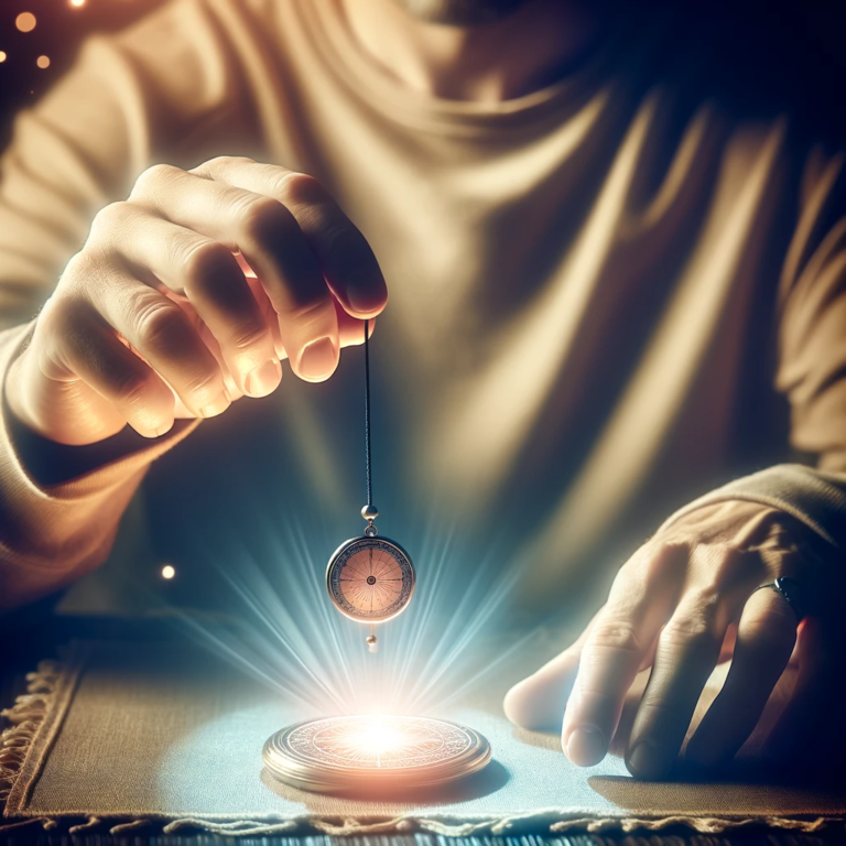 Common Rituals for Activating an Amulet's Power - Secret School Of Wisdom
