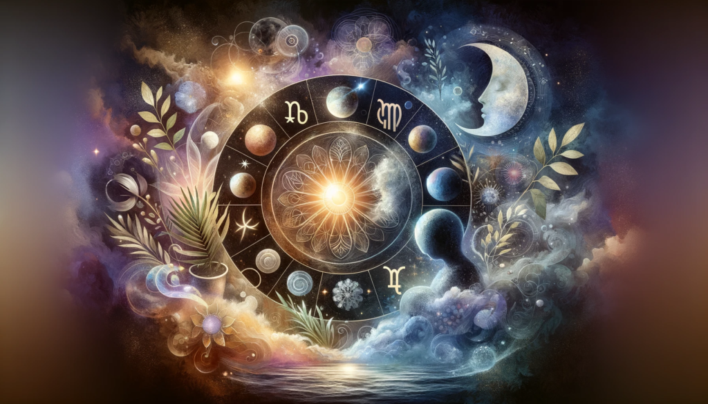 How to Use Astrology for Better Mental Health - Secret School Of Wisdom