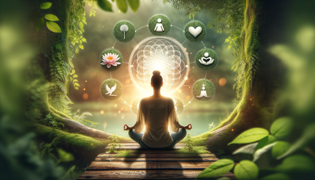 Holistic Mental Health Approach | Well-Being Tips - Secret School Of Wisdom