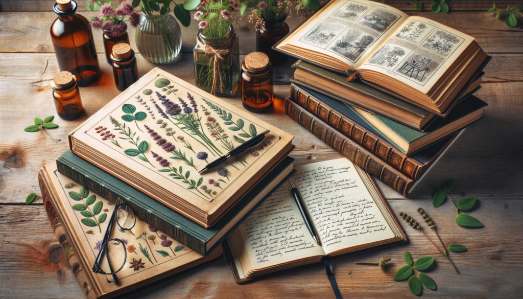 Discovering the Best Herbs for Beginner Herbalists - Secret School Of ...