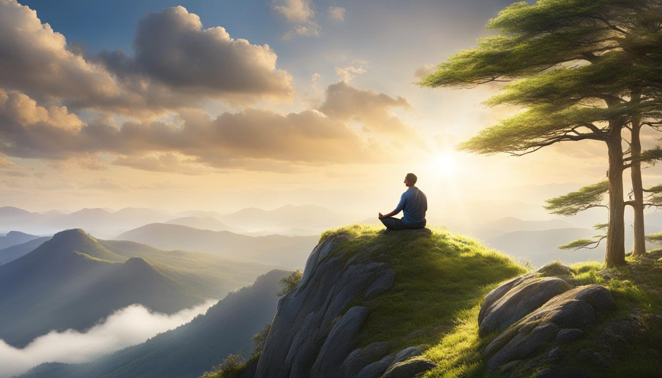 Timeframe for Meditation Benefits – Discover Now