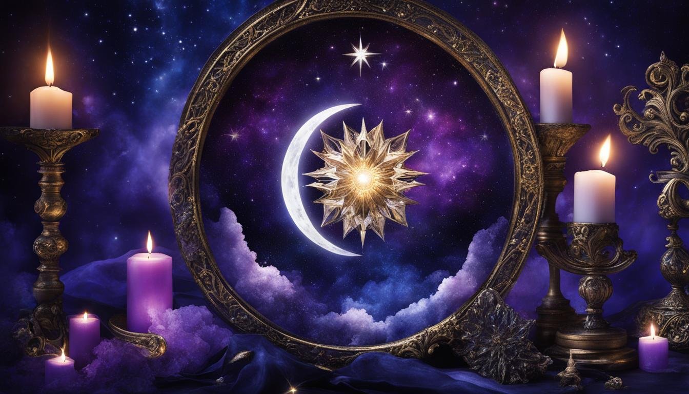 Discover Moon Magic: Mystical Lunar Practices