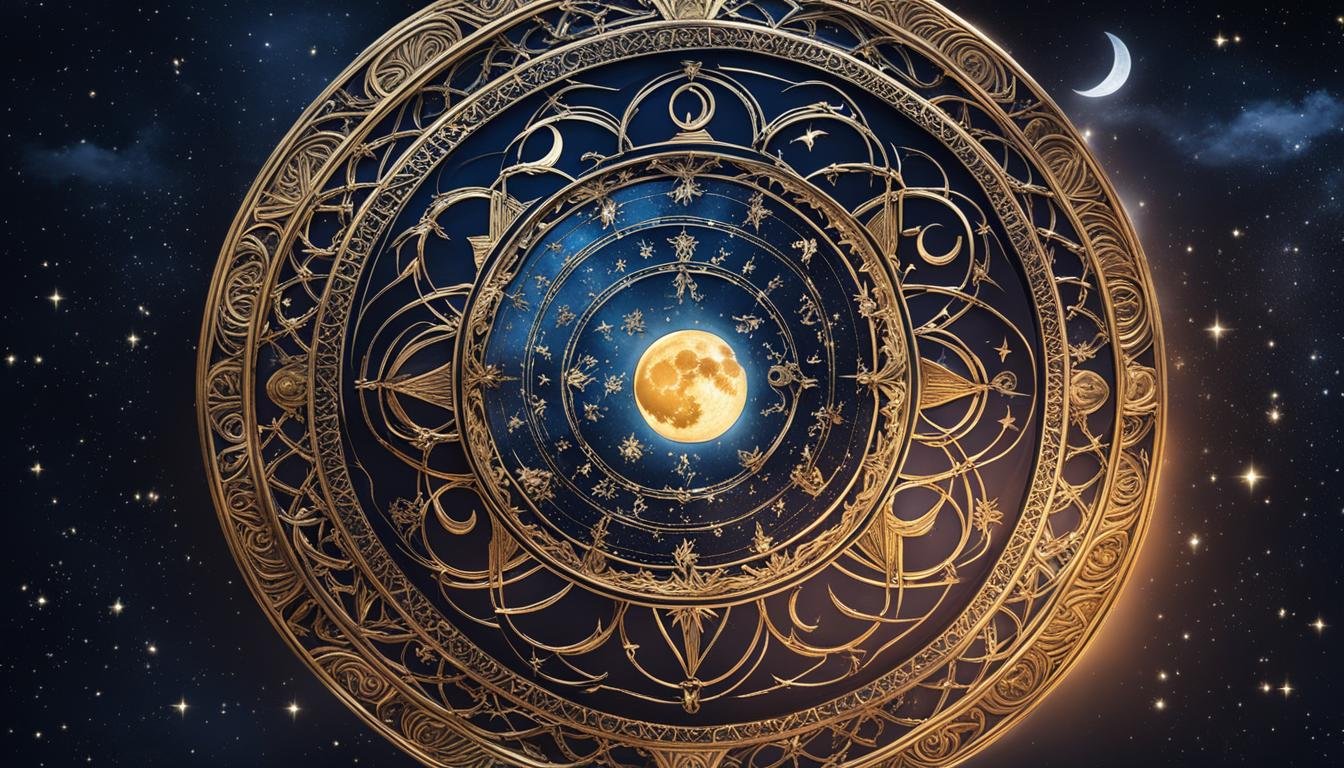 Moon Magic's Role in Astrology Explained