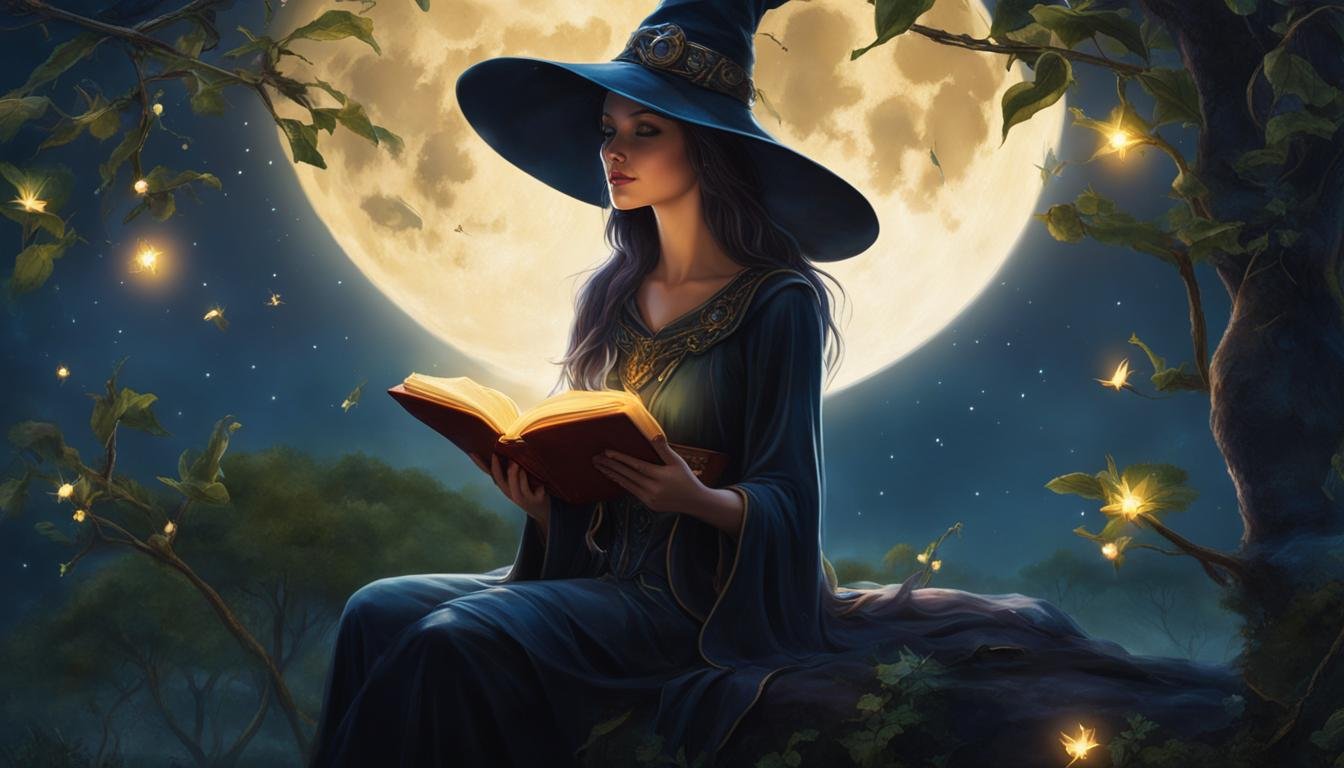 Moon Magic Tips for Beginners - Get Started Easily!