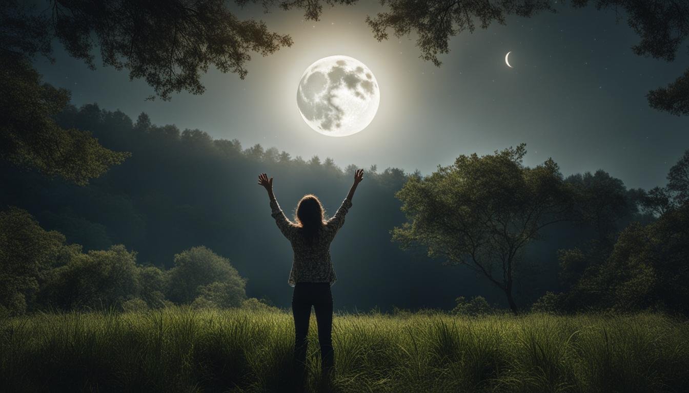 Full Moon Magic: Celebrate with Enchanting Rituals
