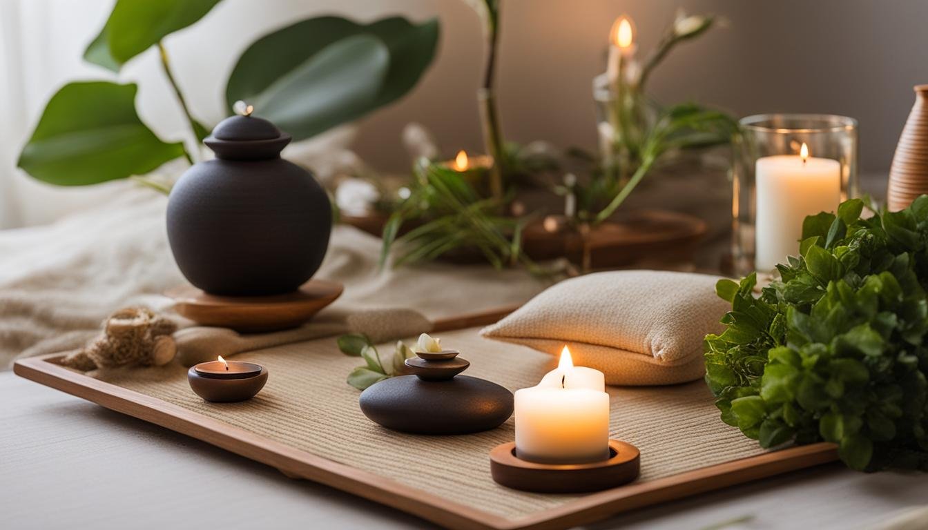 Design Your Home Meditation Space Easily!