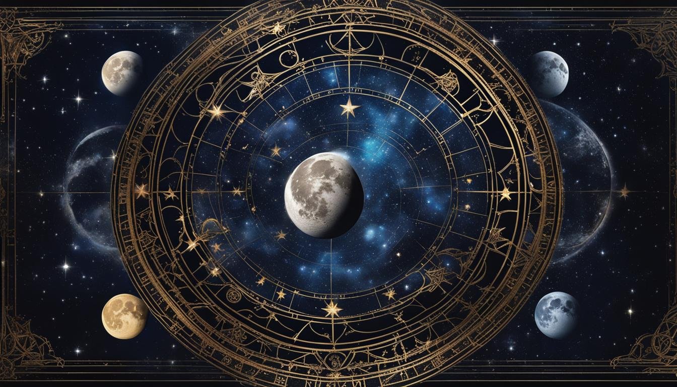 Moon Magic's Role in Astrology Explained