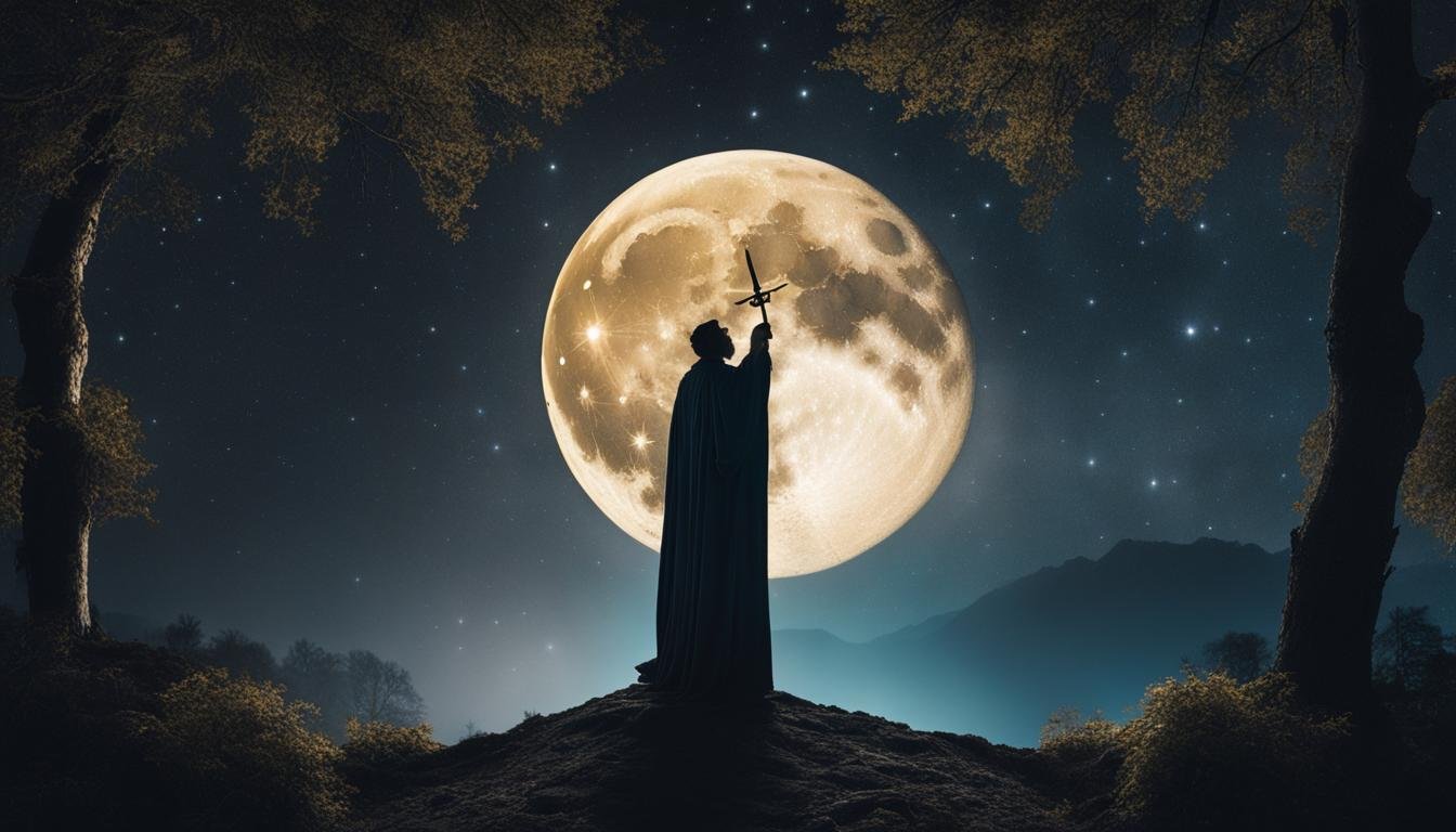 Moon Magic and Wicca Connection Explained