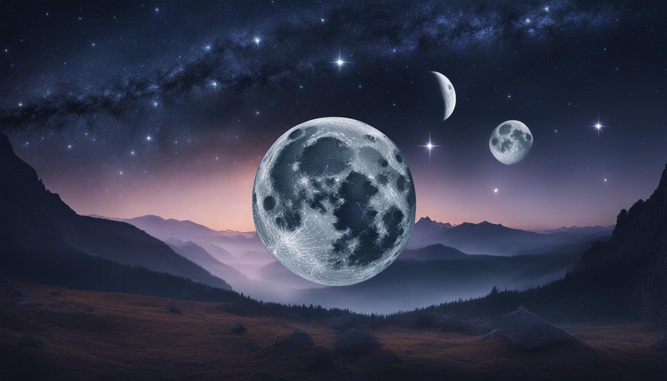 Optimal Moon Phase for Magic Practices Revealed