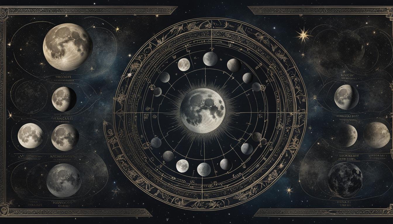 Moon Magic's Role in Astrology Explained