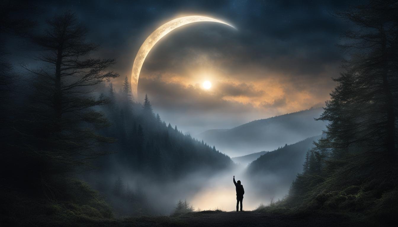 Best Times For Moon Magic Rituals Lunar Spells Guide