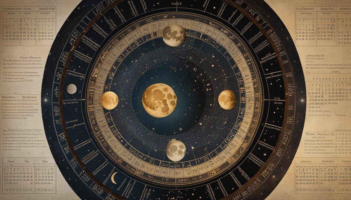 Best Times for Moon Magic Rituals | Lunar Spells Guide