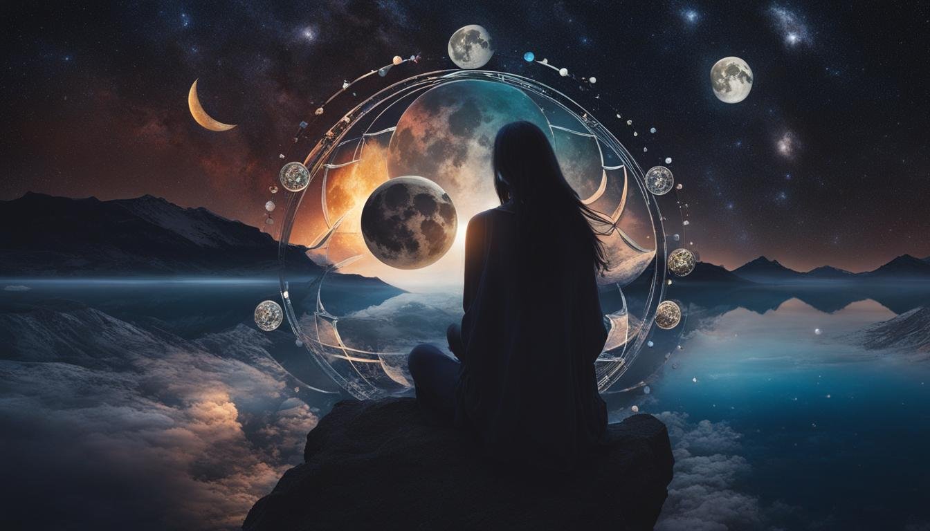 Harness Moon Magic: Tips for Beginners & Rituals