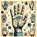 The Different Types of Hands in Palmistry: What Your Hand Shape Reveals ...
