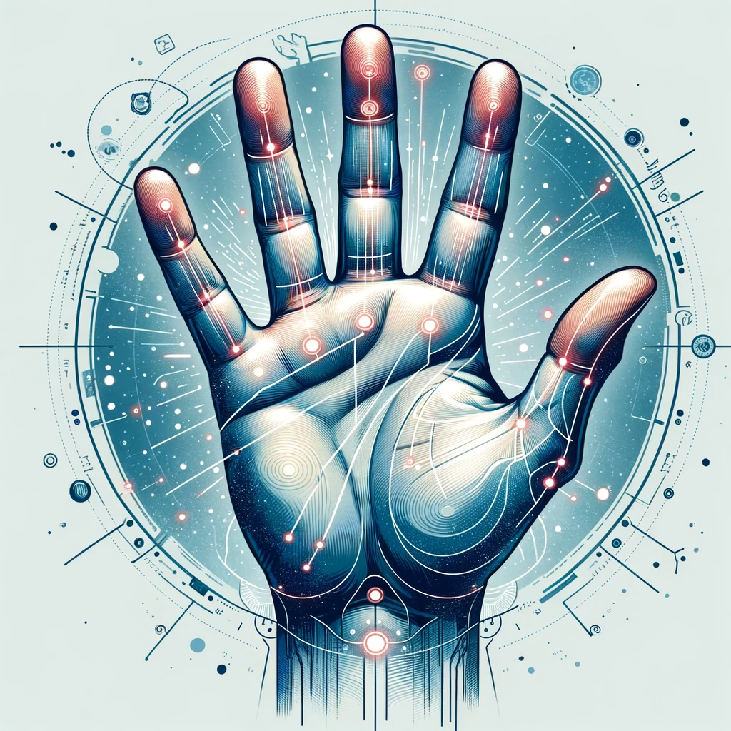 The Different Types of Hands in Palmistry: What Your Hand Shape Reveals ...