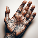Palmistry and Love: How to Read Relationship Lines on the Hand - Secret ...