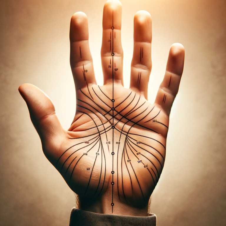 Palmistry and Career Choices: Finding Your Life's Work in Your Hands ...
