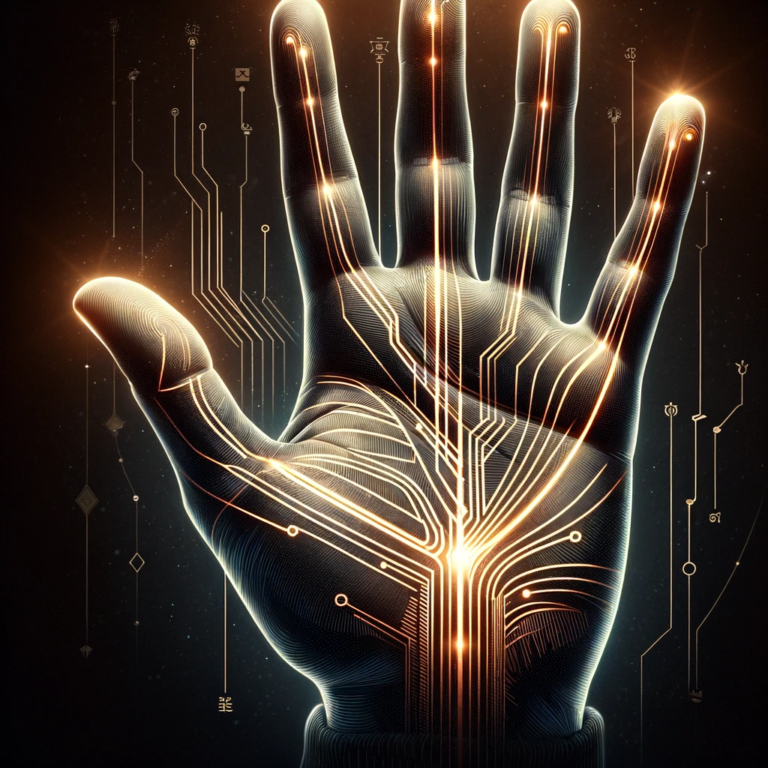 Palmistry and Career Choices: Finding Your Life's Work in Your Hands ...