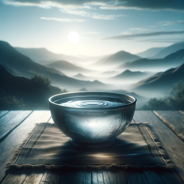 An Introduction to Scrying: Unlocking the Mysteries of Divination ...