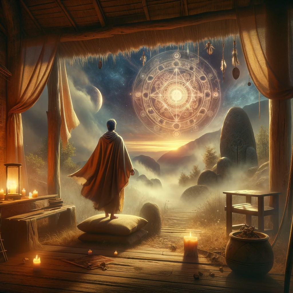 Shamanic Journeying: A Guide to Exploring Non-Ordinary Realities ...