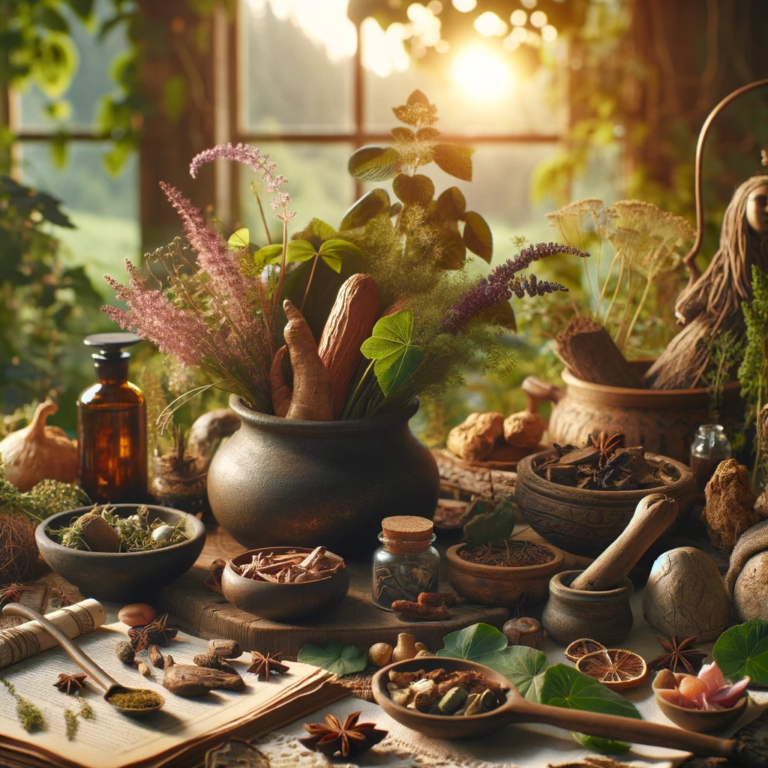 Plant Medicine and Shamanism: Healing with Ayahuasca, Peyote, and More ...