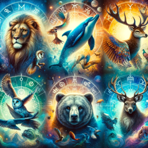 What Is My Spirit Animal By Birthday? - Secret School Of Wisdom