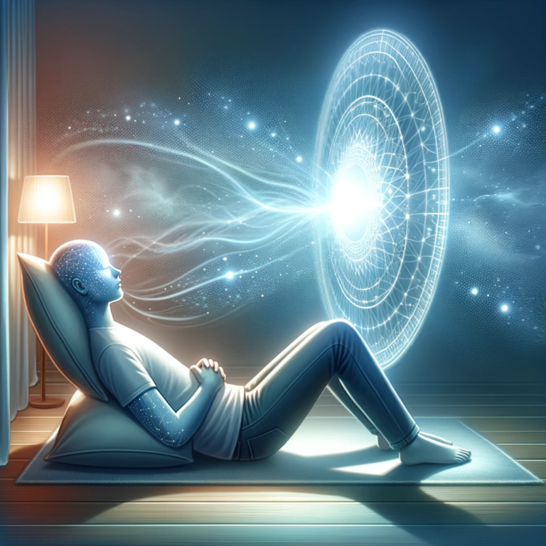 How to Astral Project Safely: A Step-by-Step Guide - Secret School Of ...