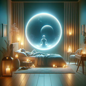 How to Astral Project Safely: A Step-by-Step Guide - Secret School Of ...