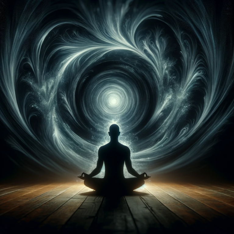 What is a Black Aura? Exploring Its Spiritual Significance - Secret ...