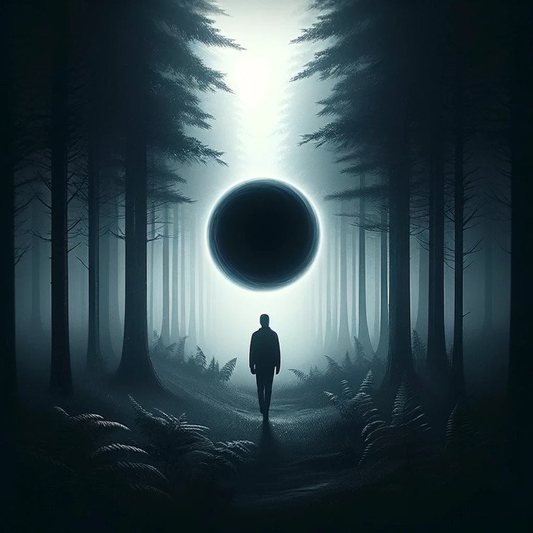 What is a Black Aura? Exploring Its Spiritual Significance - Secret ...