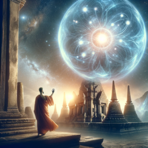What is Divine Consciousness? - Secret School Of Wisdom