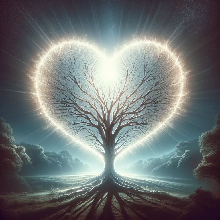 What is Divine Love? - Secret School Of Wisdom