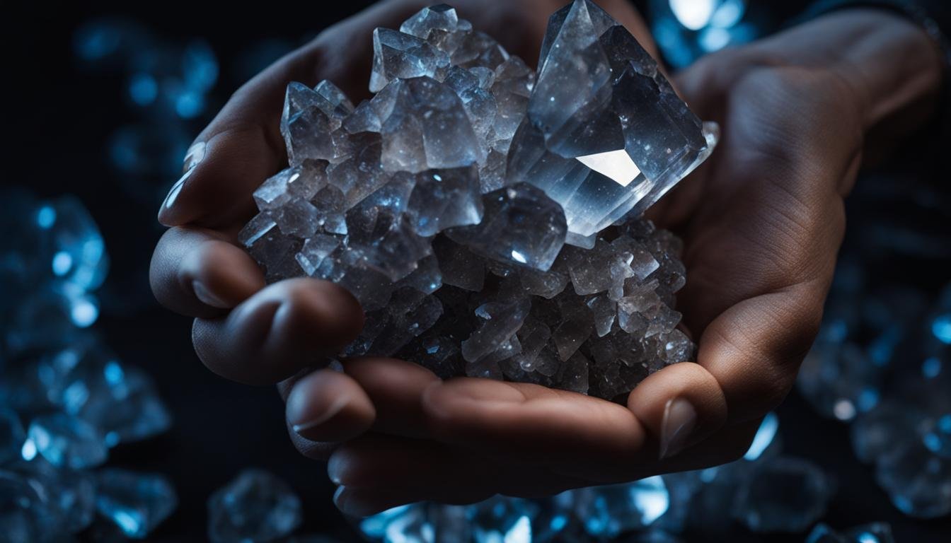 Bone Healing Crystals: Enhance Your Recovery