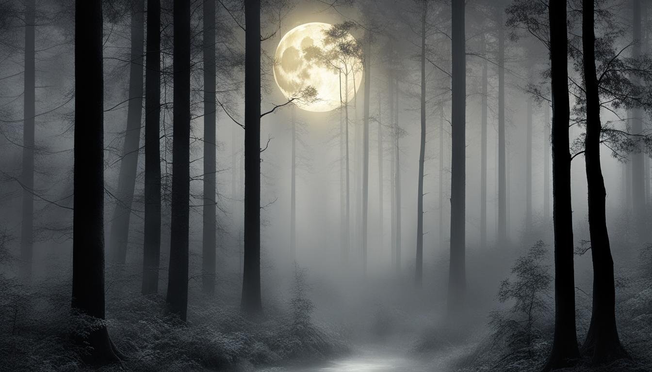 Cryptid Ghosts: Unveiling Eerie Phenomena