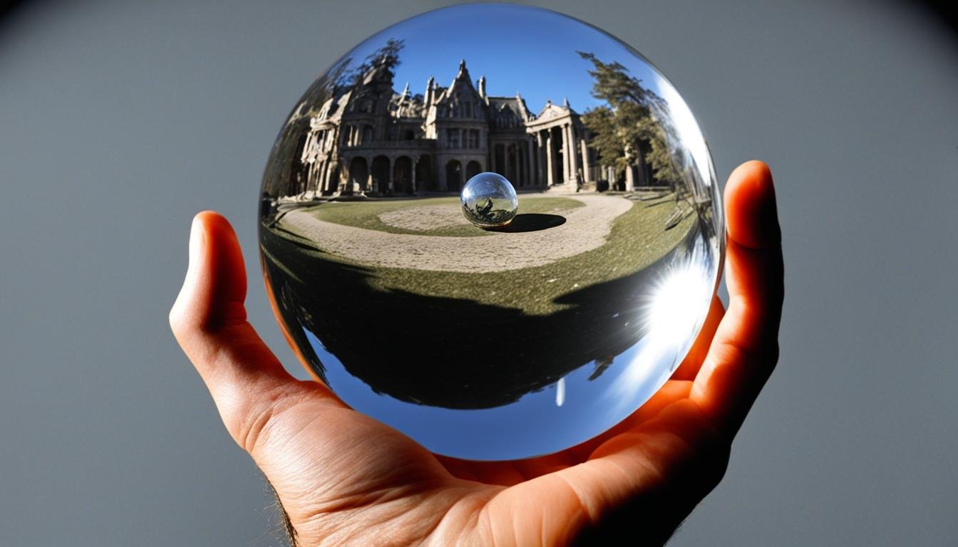 Crystal Ball Reading Guide for Beginners