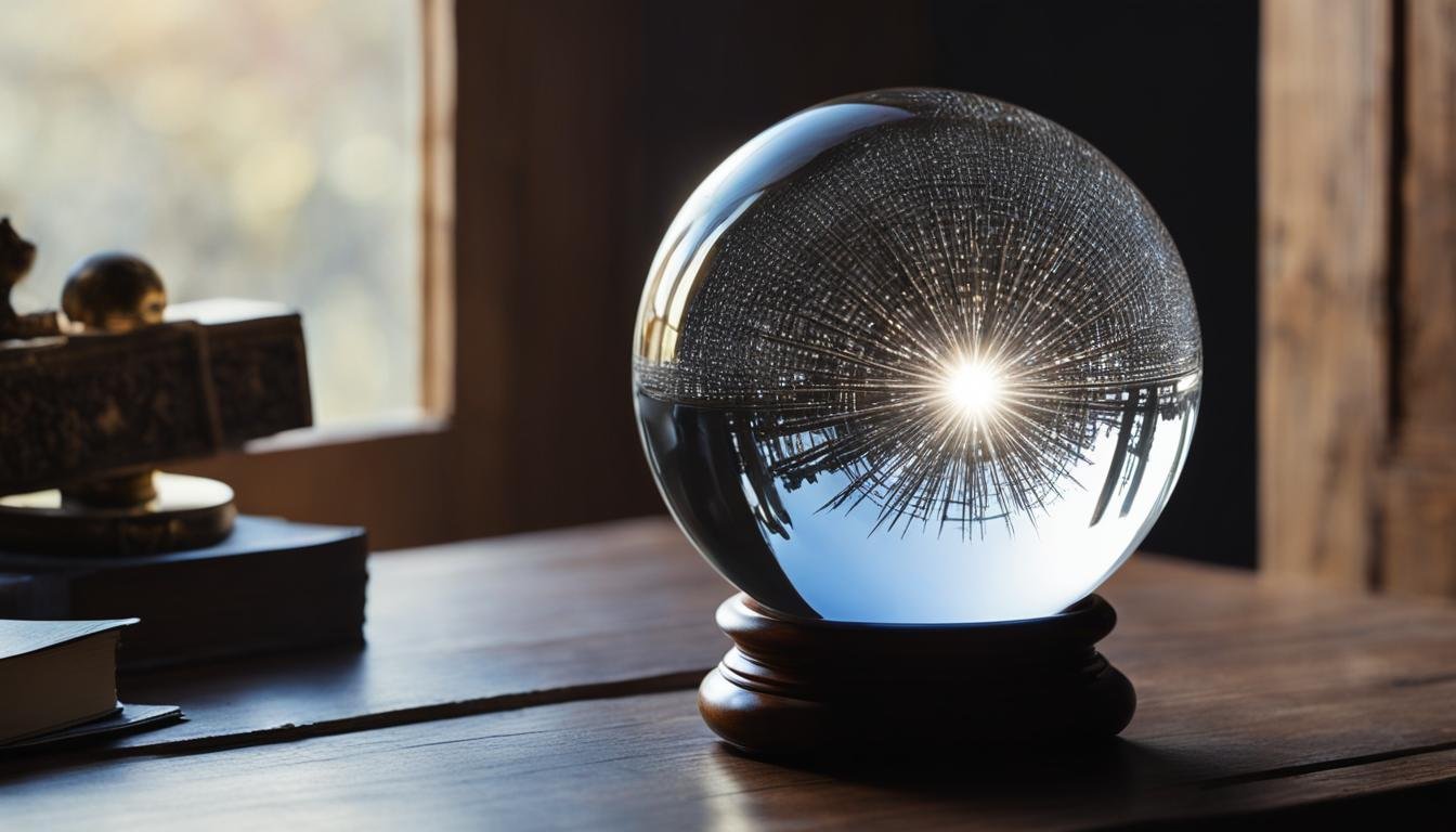 Crystal Ball Reading Guide for Beginners