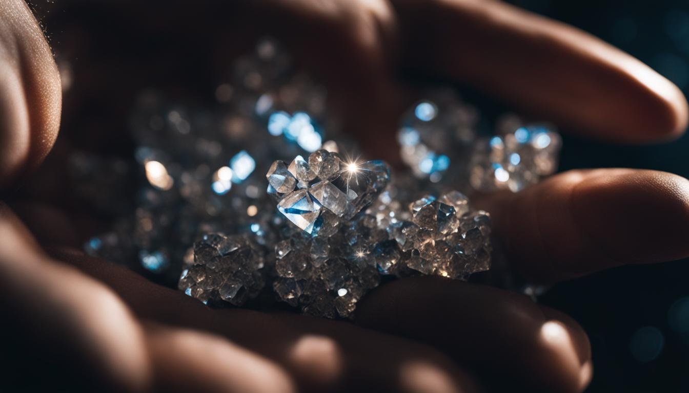 Bone Healing Crystals: Enhance Your Recovery