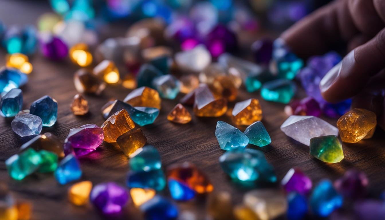 Bone Healing Crystals: Enhance Your Recovery
