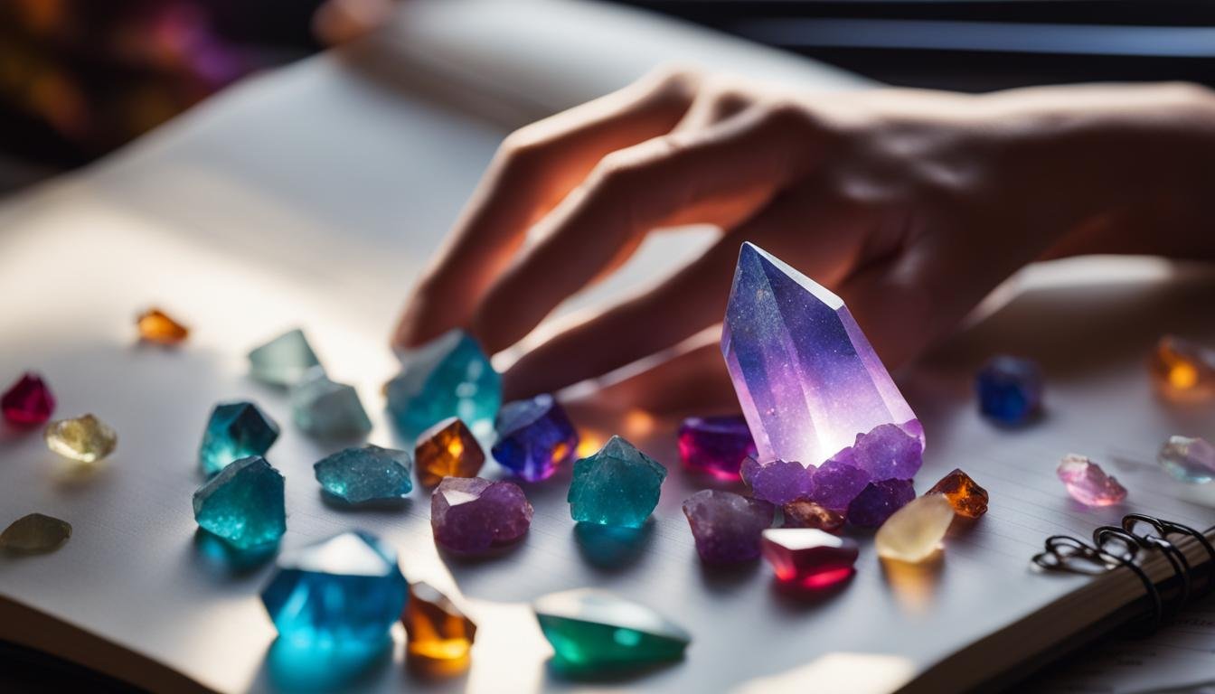 Best Crystal for Test Taking – Ace Your Exams!