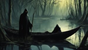 Florida Cryptid Mysteries Unveiled & Explored