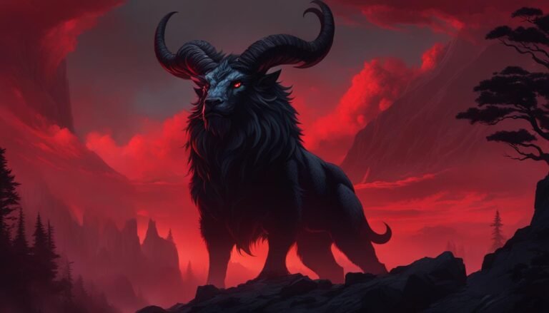 Exploring New England Cryptids: Unveil Myths & Tales