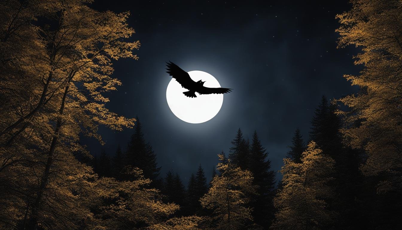 Exploring New England Cryptids: Unveil Myths & Tales