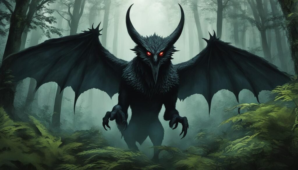 Exploring New England Cryptids: Unveil Myths & Tales