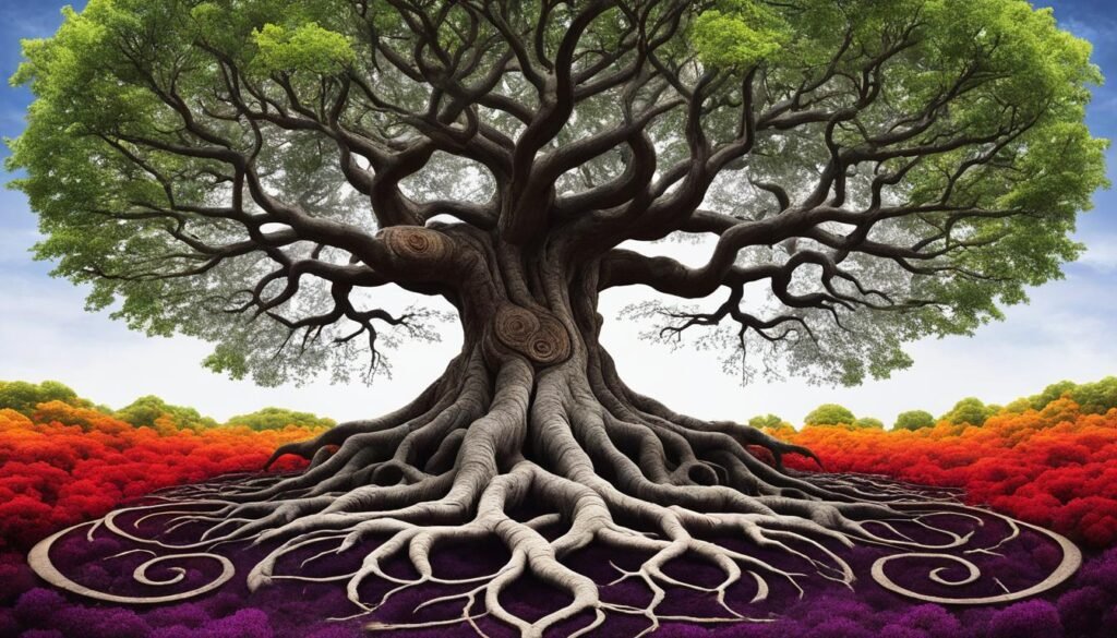 Exploring Tree of Life Chakras - Balance & Harmony