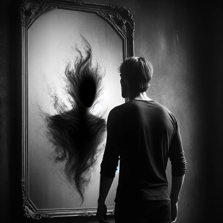 What Is A Black Aura Exploring Its Spiritual Significance Secret