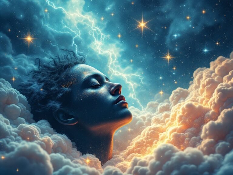 Dream Reality Confusion: Understanding the Thin Line Between Dreams and ...