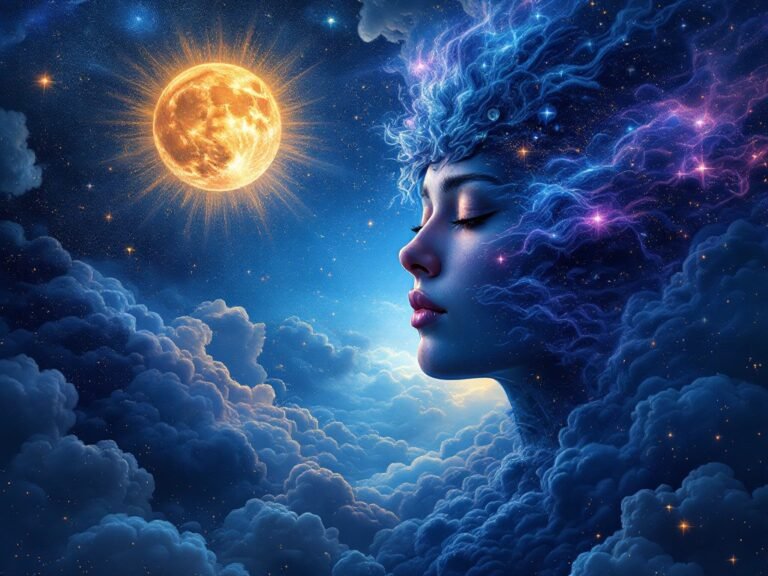 Dream Reality Confusion: Understanding the Thin Line Between Dreams and ...